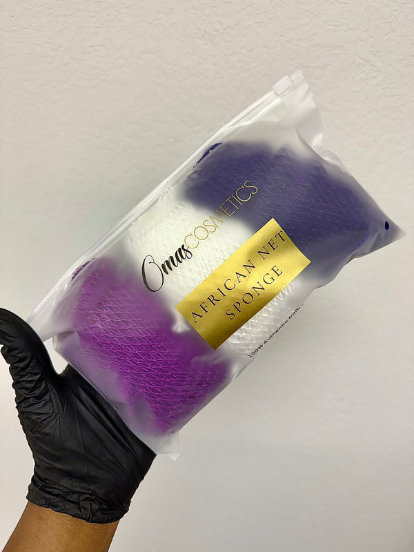 Products - Omas Cosmetics