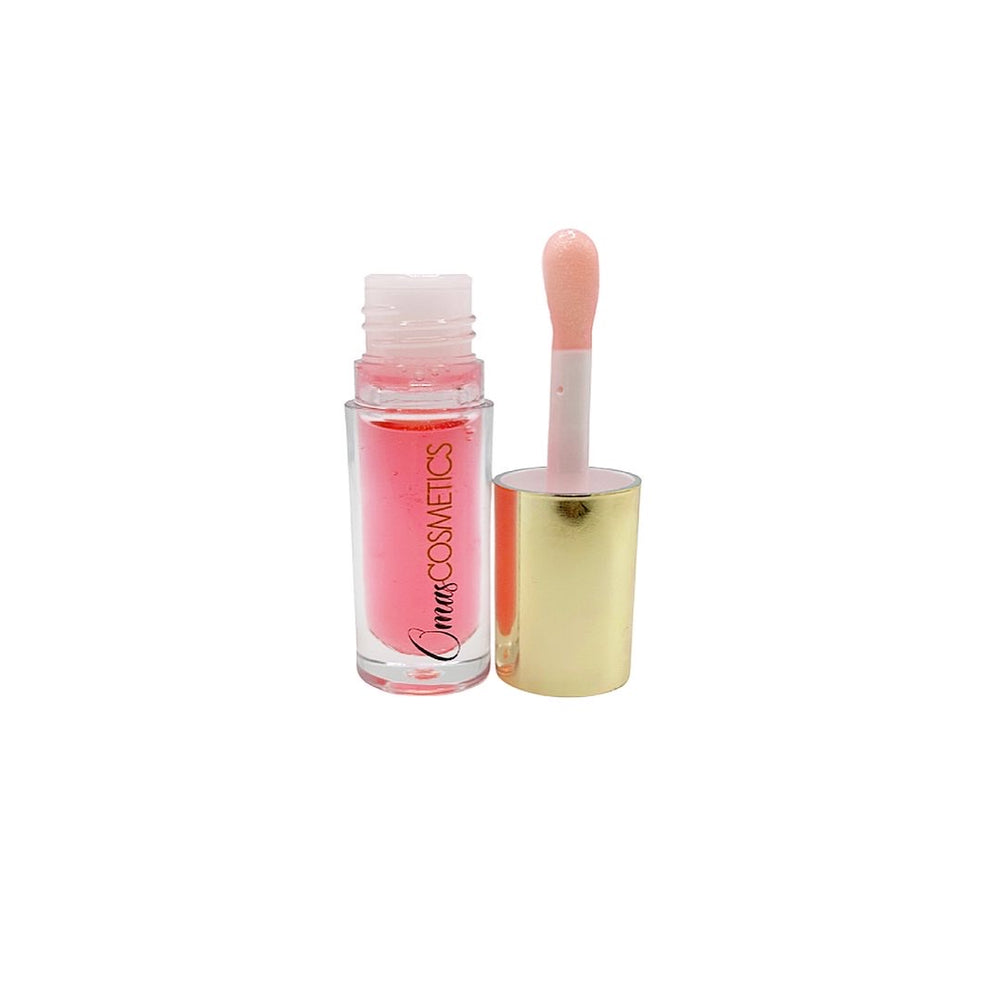 Face & Lips - Omas Cosmetics